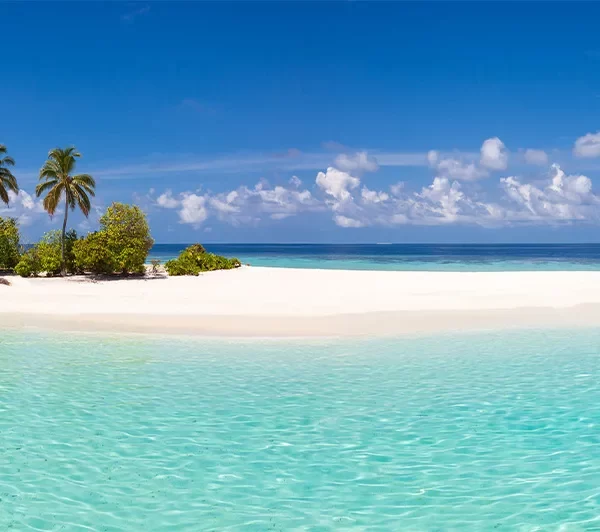 Maldives By Months