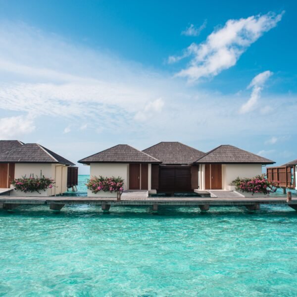 Maldives By Months