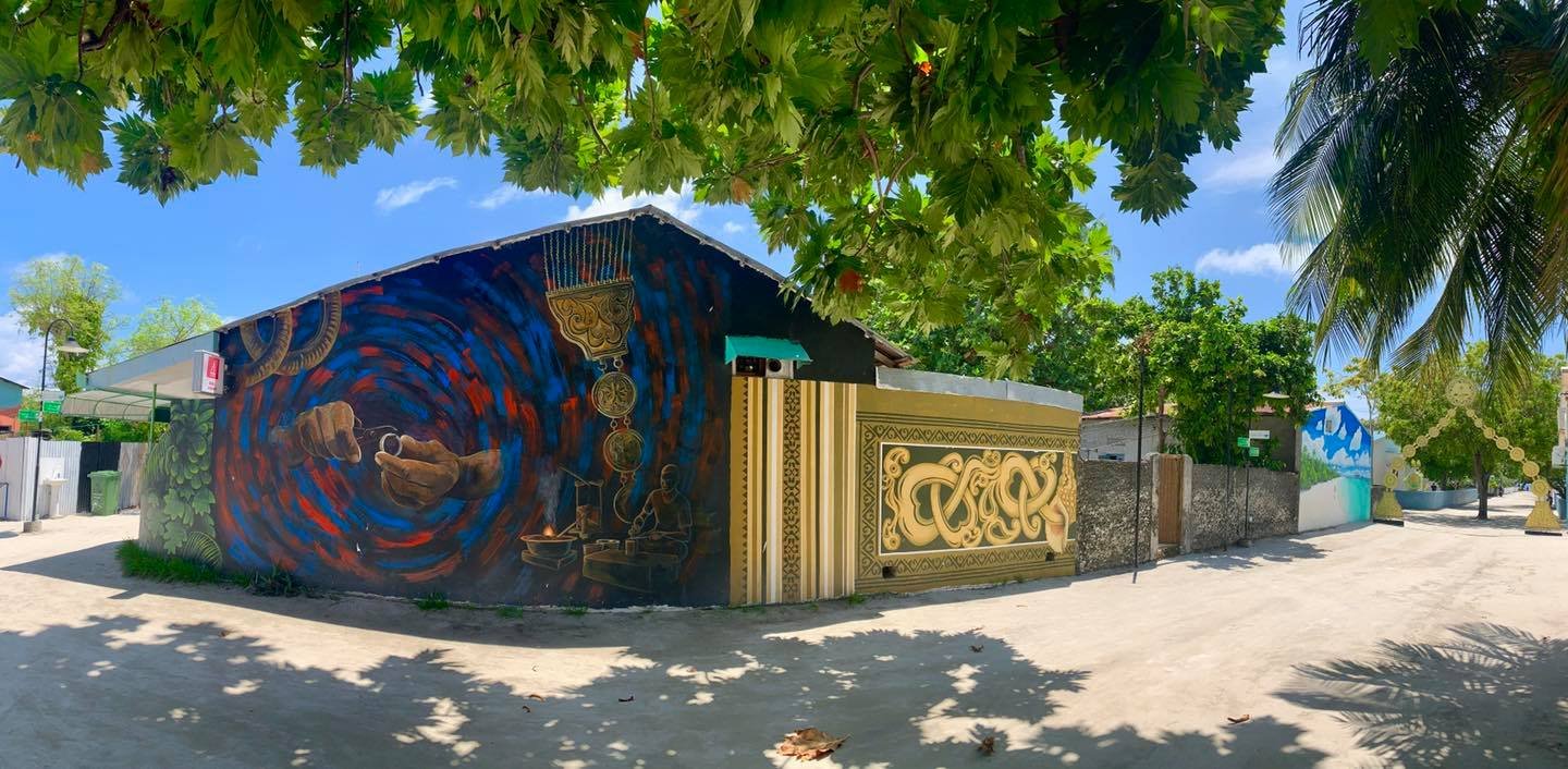 Art and Craft of Maldives: A Vibrant Tradition